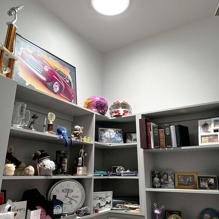 Residential Tubular Skylights | Solar Tubes - Elite Solar Systems, Inc